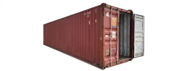 Used Storage Containers for Sale Near Me - Buy Shipping Containers