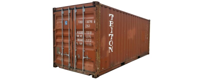 Used Storage Containers for Sale Near Me - Buy Shipping Containers