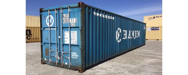 Used Storage Containers for Sale Near Me - Buy Shipping Containers