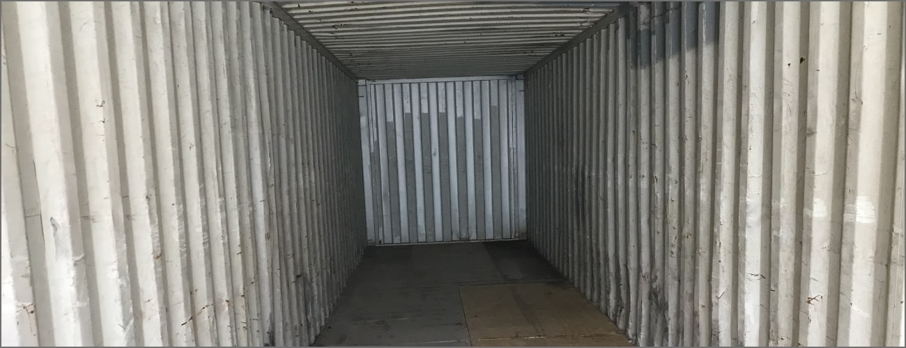 Used Storage Containers for Sale Near Me - Buy Shipping Containers