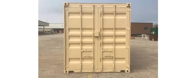 Used Storage Containers for Sale Near Me - Buy Shipping Containers