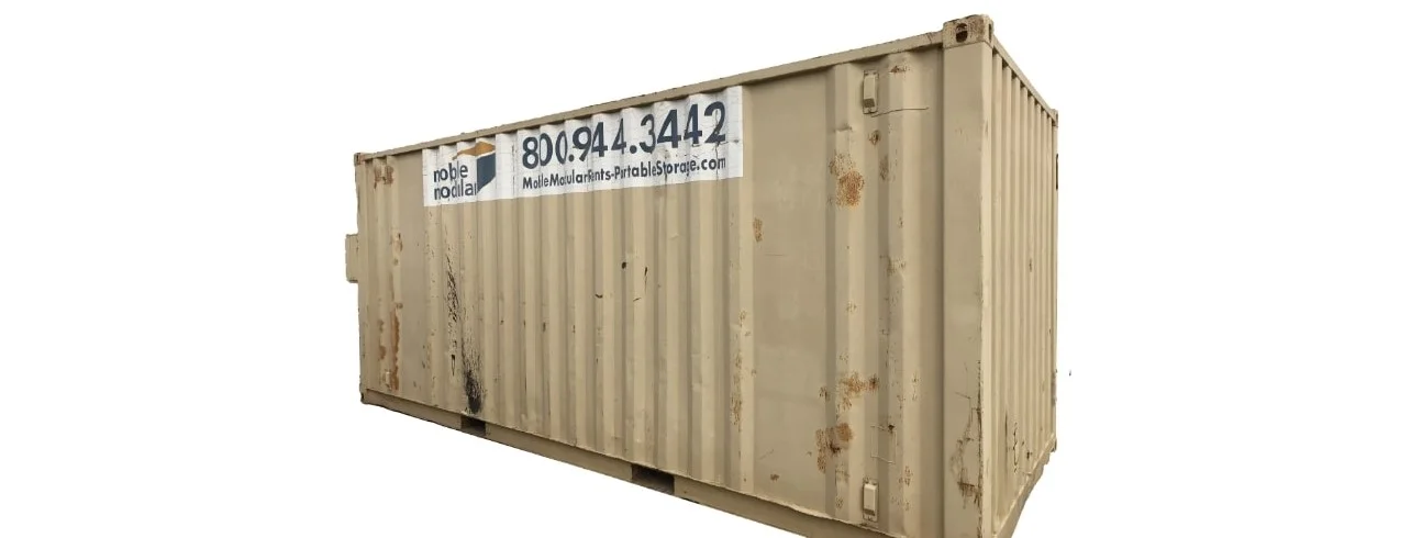 Used Storage Containers for Sale Near Me - Buy Shipping Containers