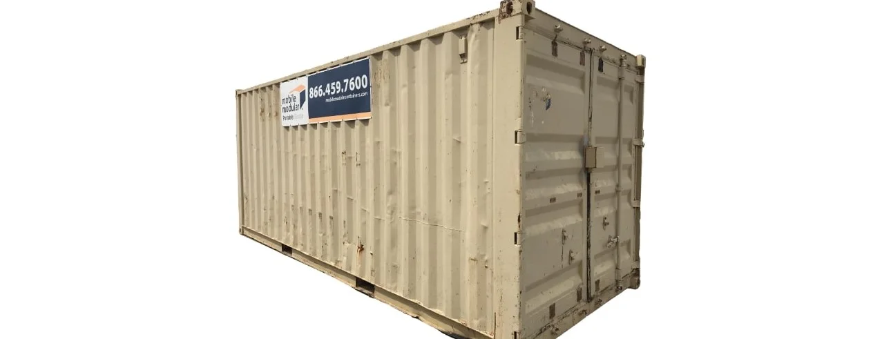 Used Storage Containers for Sale Near Me - Buy Shipping Containers