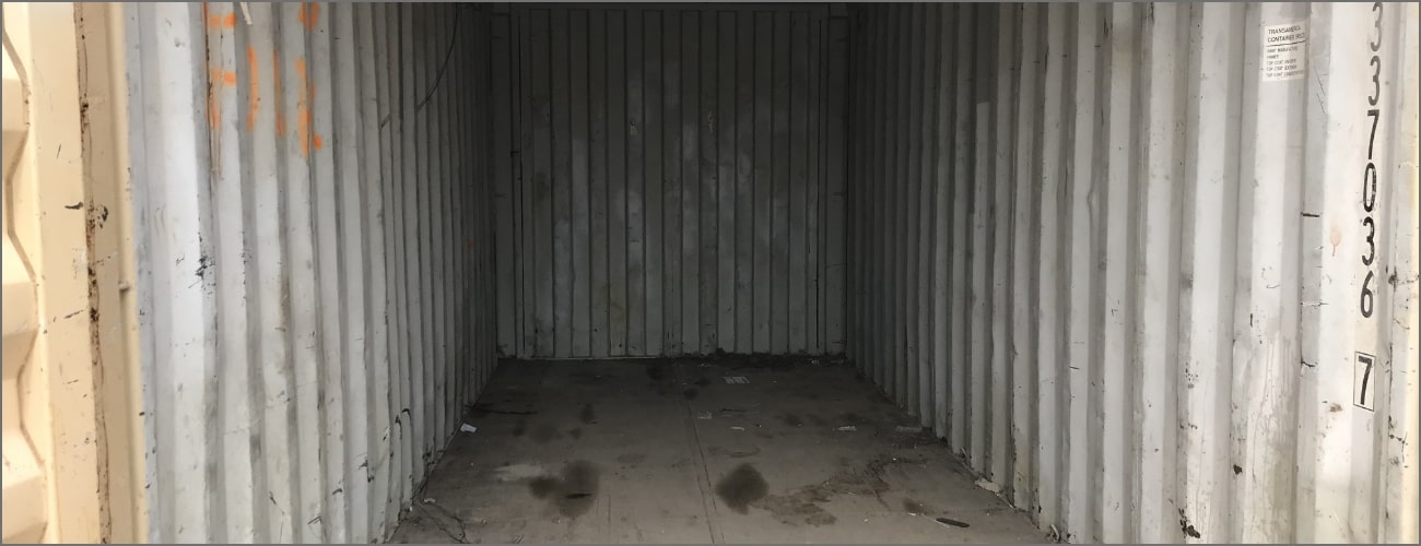 Used Storage Containers for Sale Near Me - Buy Shipping Containers