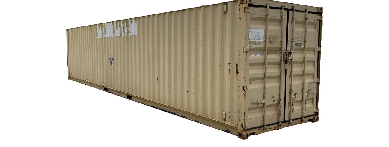 Used Storage Containers for Sale Near Me - Buy Shipping Containers