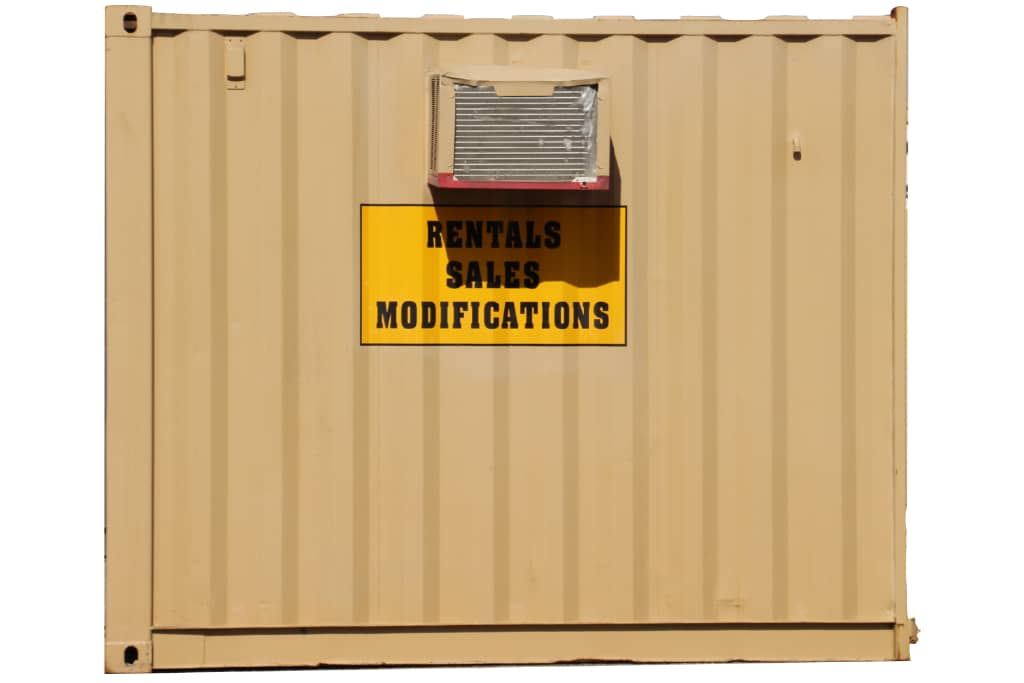 Shipping Containers for Sale | Buy New and Used Near Me