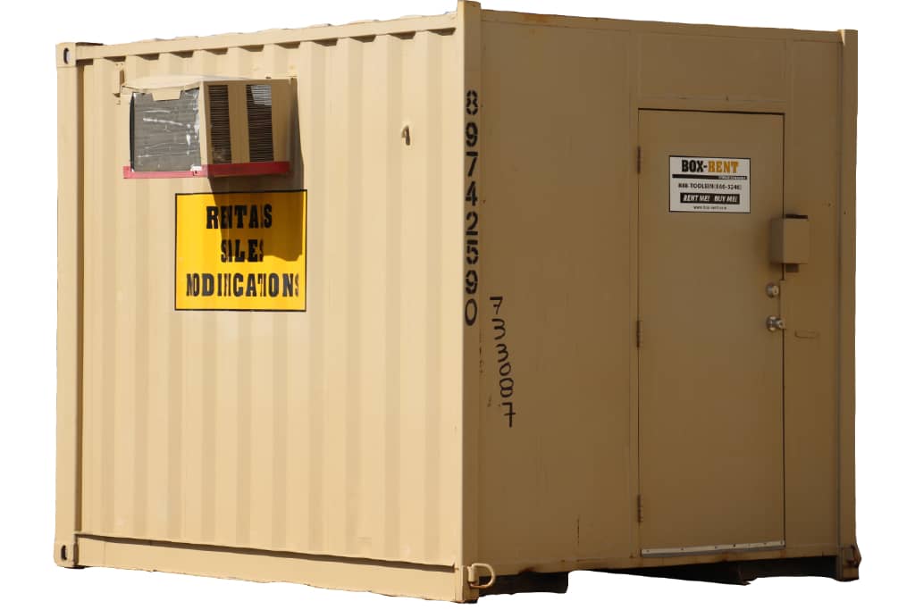 Shipping Containers for Sale | Buy New and Used Near Me