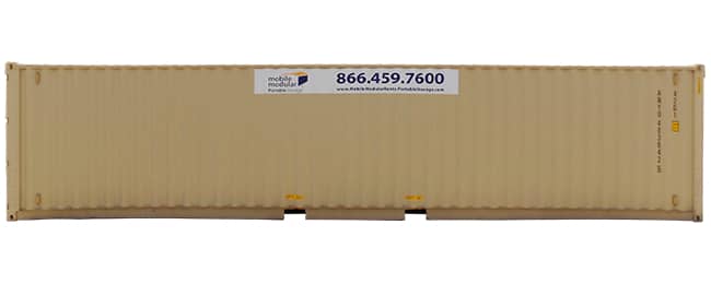 Shipping Containers for Sale | Buy Used Storage Containers Online