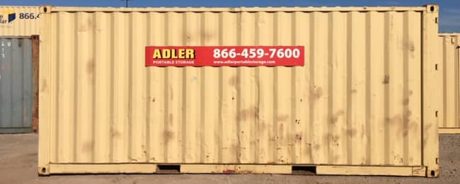 Used Storage Containers for Sale Near Me - Buy Shipping Containers
