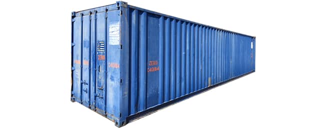 Shipping Containers for Sale | Buy New and Used Near Me