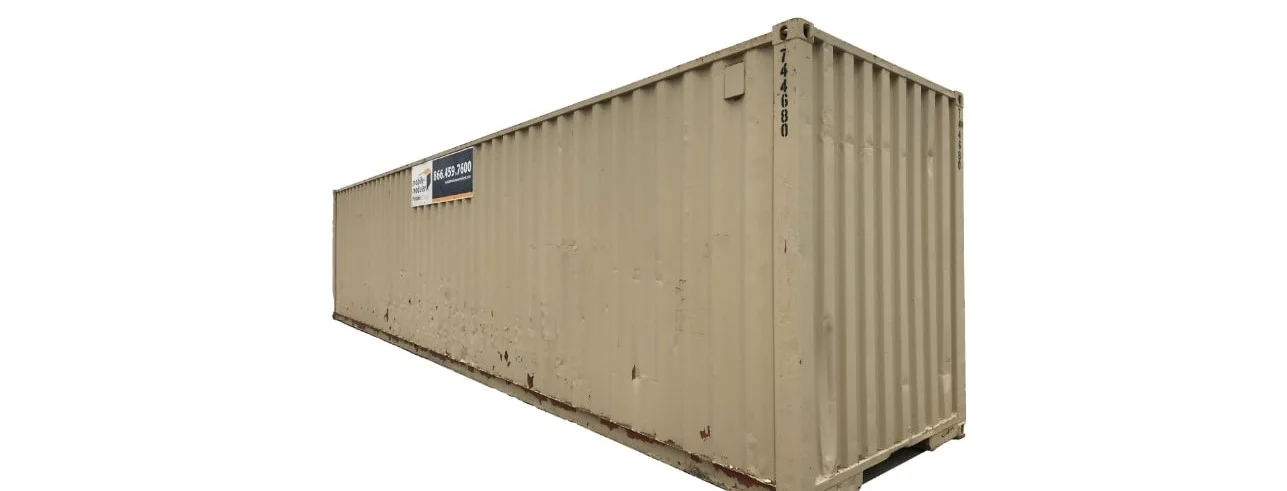 Used Storage Containers for Sale Near Me - Buy Shipping Containers