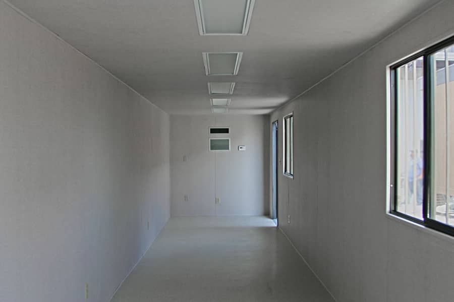 40 foot Office Containers for Rent or Sale