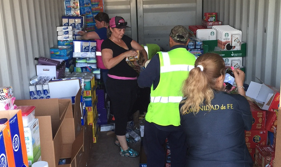 Five Reasons To Use Storage Containers for Business