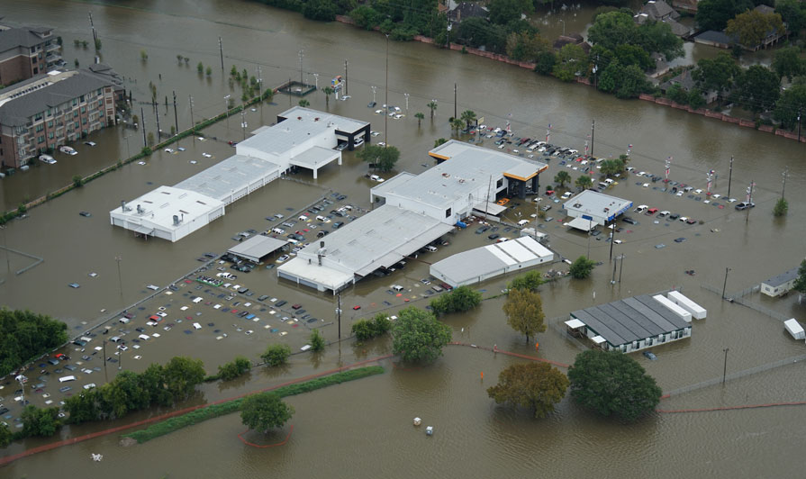 Hurricane Season - Construction Site Safety Tips
