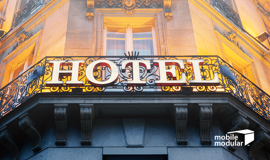 Hotel Construction Industry Ails - 2019 Insights