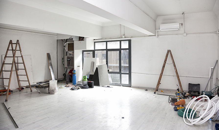 Navigating the Complexities of Commercial Strip Out: A Guide for ...